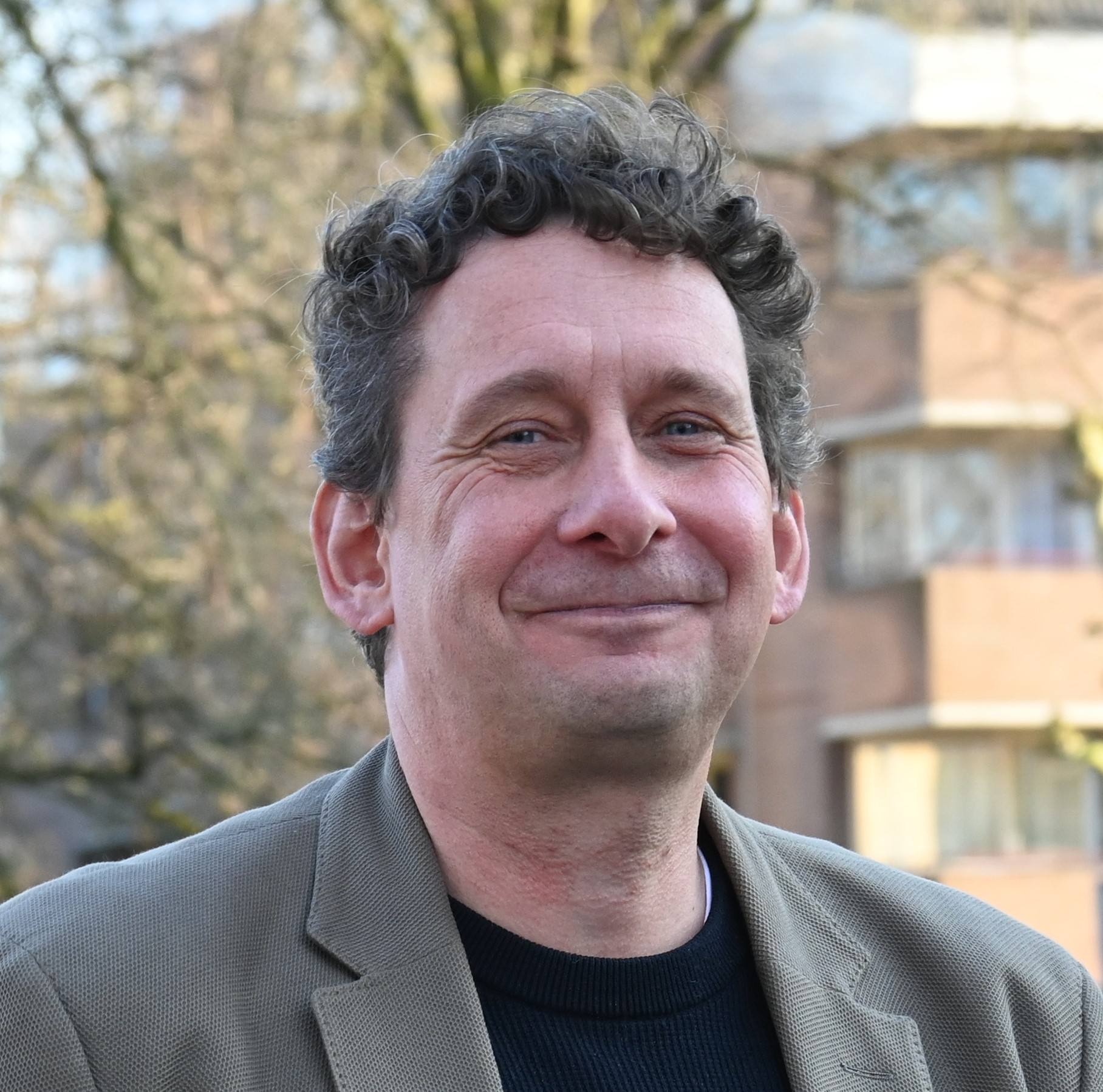 Speakers 05-06.10.2022 | European Forest Institute