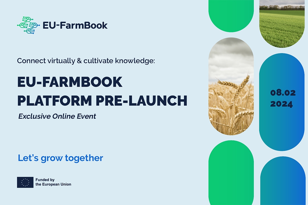 EU-FarmBook is now ready for contributions | European Forest Institute