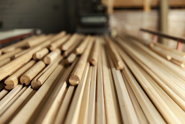 Choose wood-based products for the climate, says new report | European ...