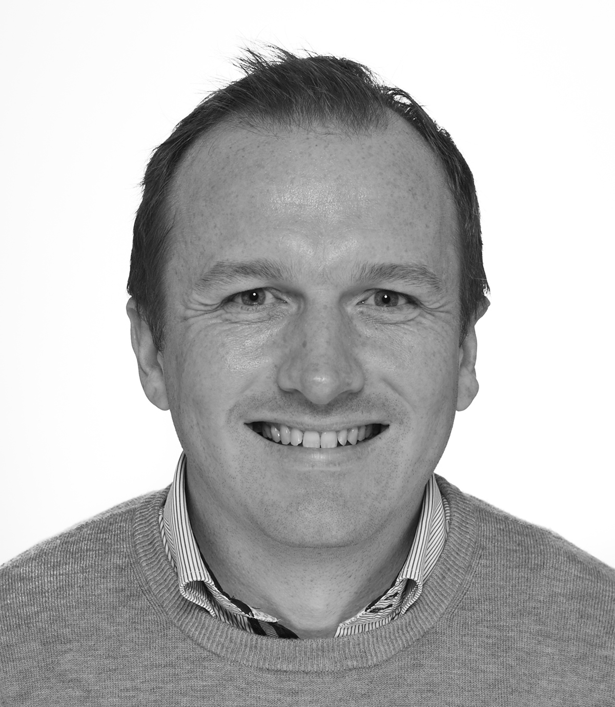 Andrew Male | European Forest Institute