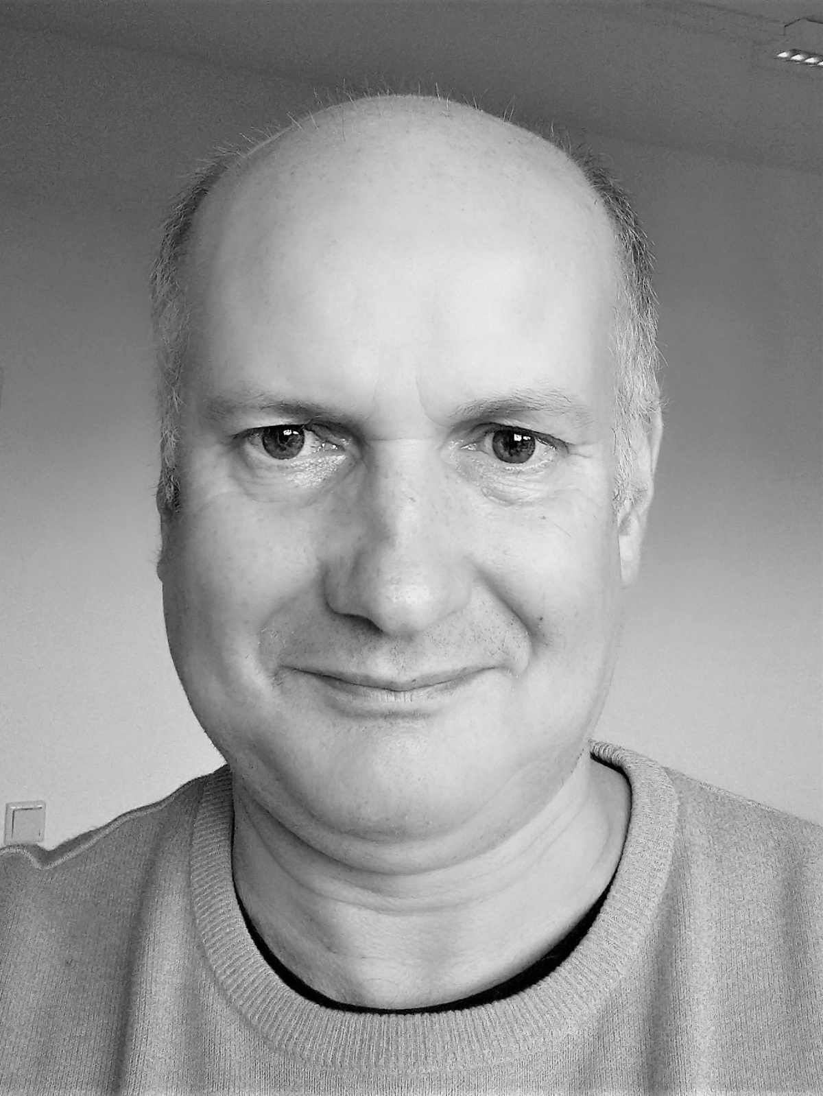 Ian Whitehead | European Forest Institute