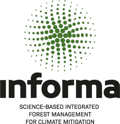 INFORMA – Science-based Integrated Forest Management made operational ...