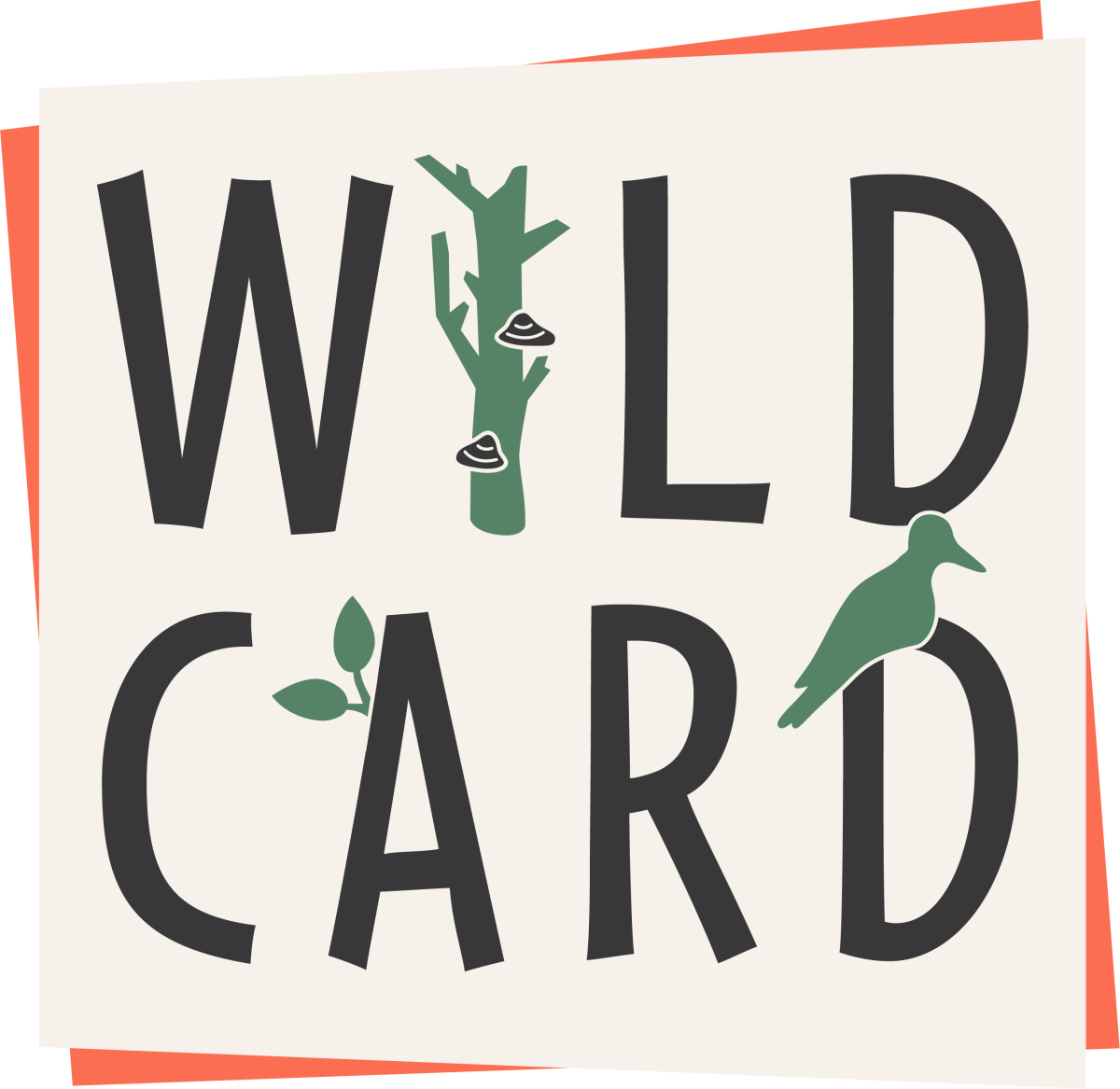 WildCard - Effects of rewilding in forests and agricultural lands on carbon sequestration and ...