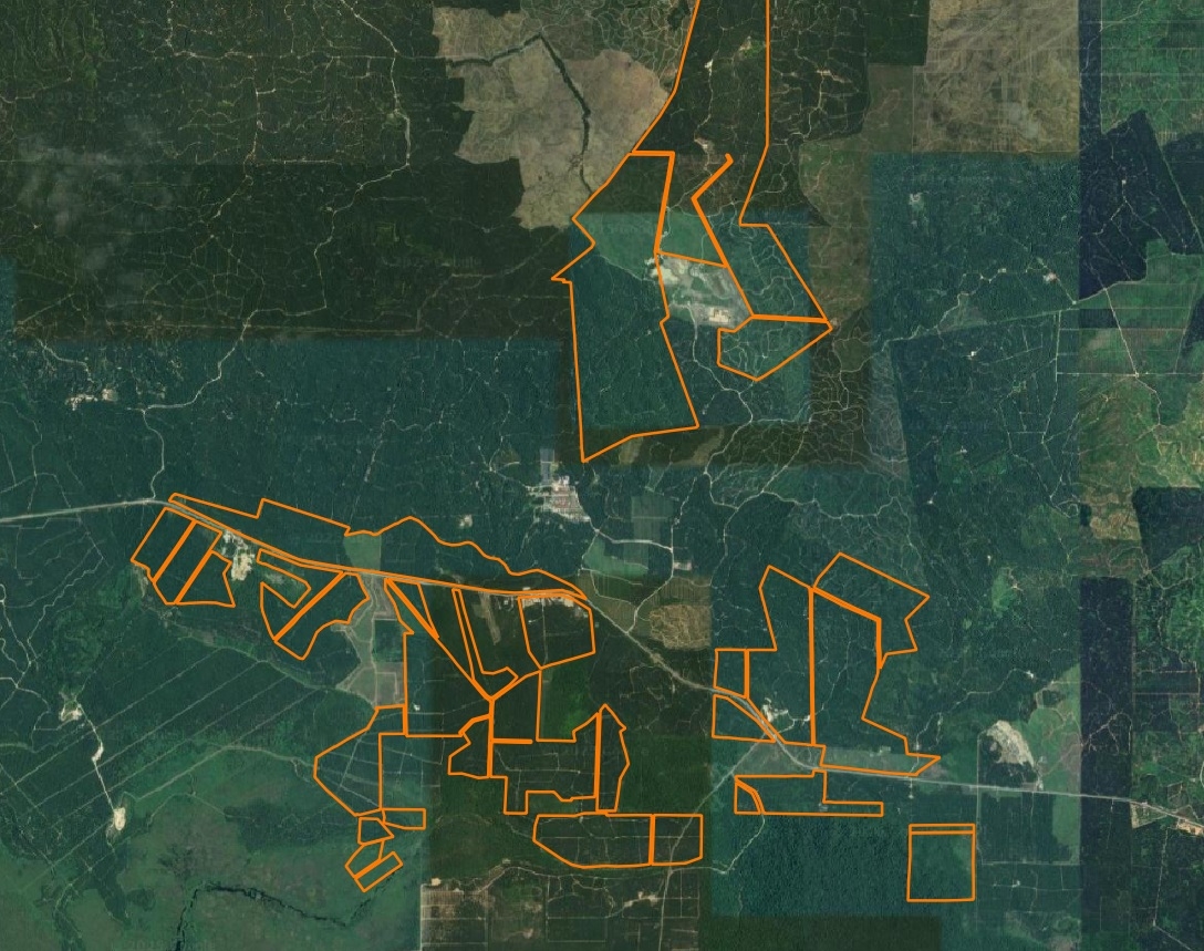 Geolocation under the EUDR: from compliance requirement to supply‑chain ...