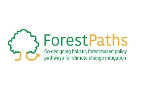 ForestPaths - Co-designing Holistic Forest-Based Policy Pathways for Climate Change Mitigation ...