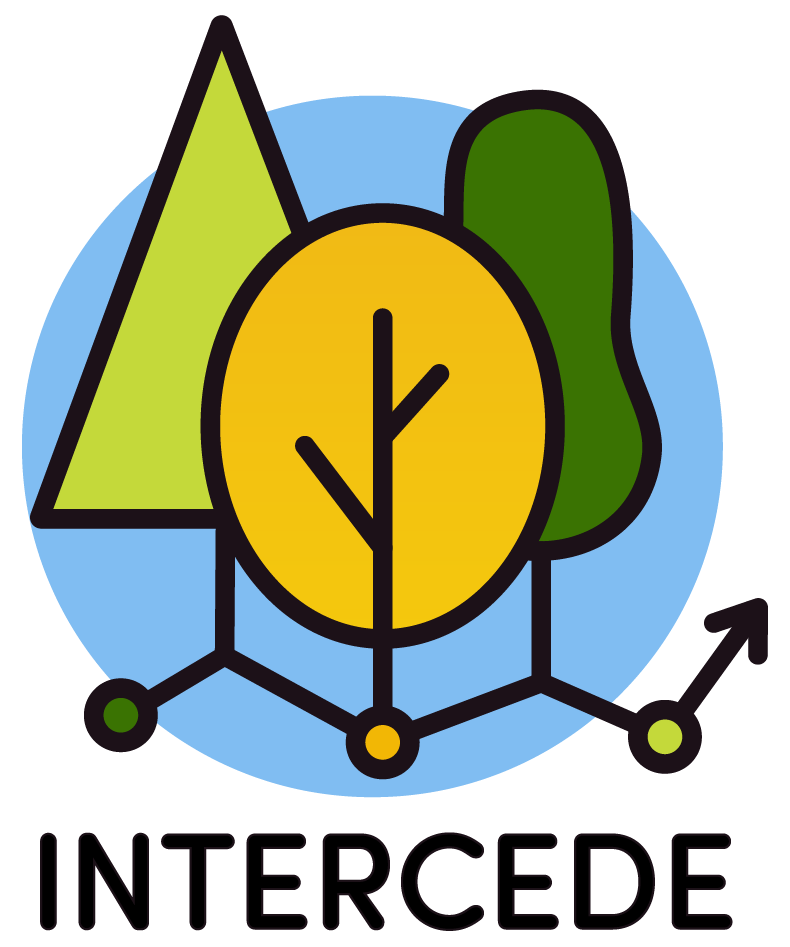 INTERCEDE - Incentivising future forest ecosystem services and incomes ...