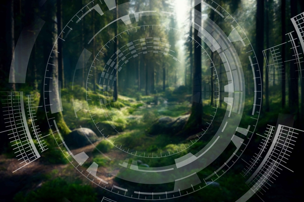 Monitoring future forests | European Forest Institute