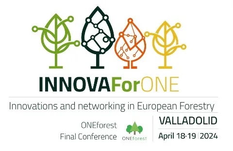 INNOVAForONE: Innovations in Forestry and Synergies between EU Networks | European Forest Institute